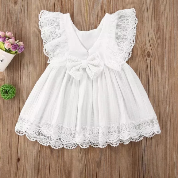 boutique | Dresses | Elmo Boho First Birthday Outfit Dress Clothes ...